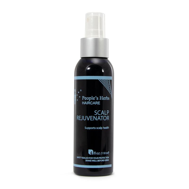 Scalp Rejuvenator - People's Herbs Haircare