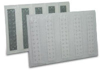 Accu-Patch / Metal Ear Seeds (Gold and Steel) – People's Herbs